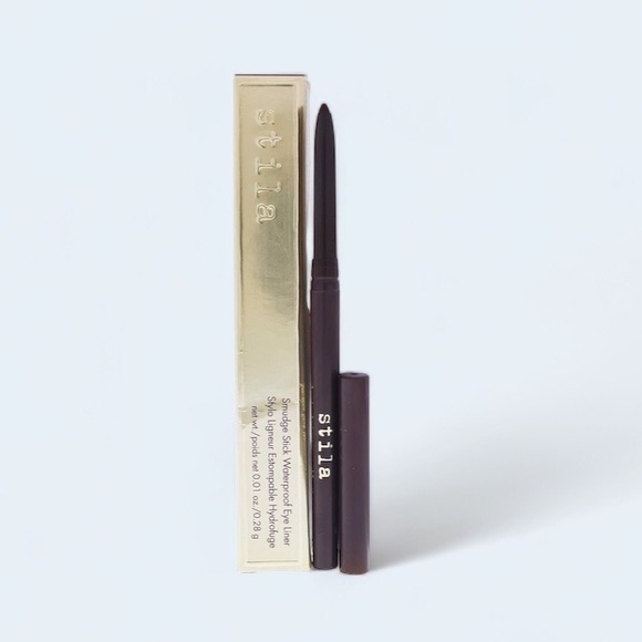 Stila | Makeup | Stila Smudge Stick Waterproof Eye Liner Damsel | Poshmark
